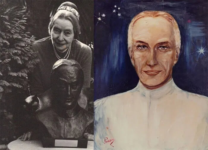 Alien Named Akon Took Woman For 4 Months To His Planet In Alpha ...